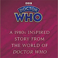 Doctor Who 1980s Book Hardcover – Merchandise Guide - The Doctor Who Site