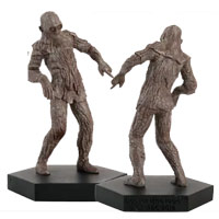 Doctor Who Figurine Collection – Merchandise Guide - The Doctor Who Site