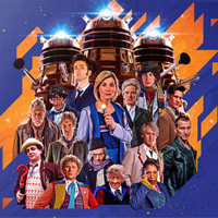 Doctor Who Toys and Merchandise Guide