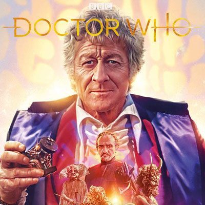 Doctor Who Toys and Merchandise Guide