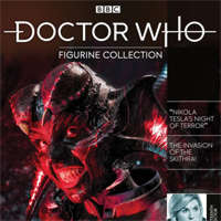 12″ Judoon Figure – Merchandise Guide - The Doctor Who Site