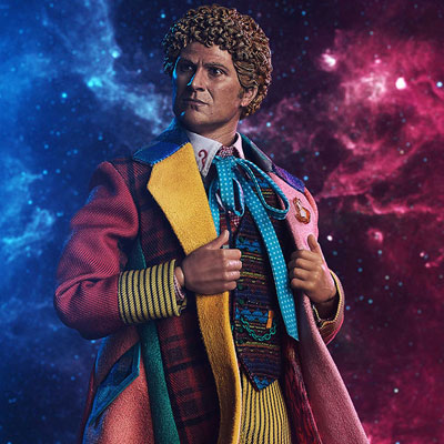 Figures – Merchandise Guide - The Doctor Who Site