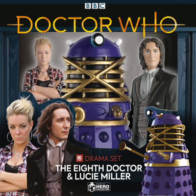 Doctor Who Toys and Merchandise Guide