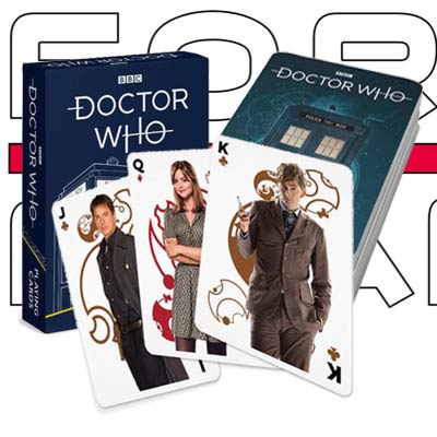 General – Merchandise Guide - The Doctor Who Site