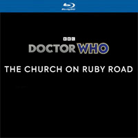 Blu-ray – Merchandise Guide - The Doctor Who Site