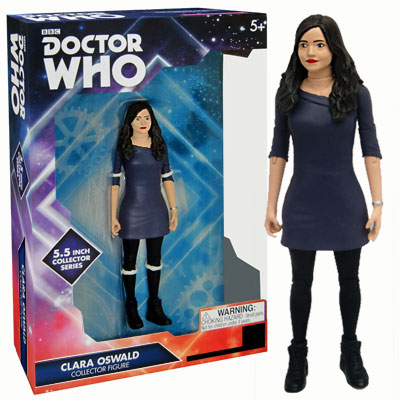 Doctor Who Character Building Micro Figures Series 3 – Merchandise ...