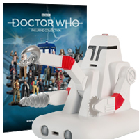 The 4th Doctor Figure Set – Merchandise Guide - The Doctor Who Site