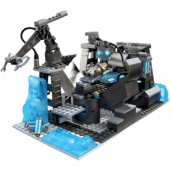 Doctor Who Character Building Future Releases – Merchandise Guide - The ...
