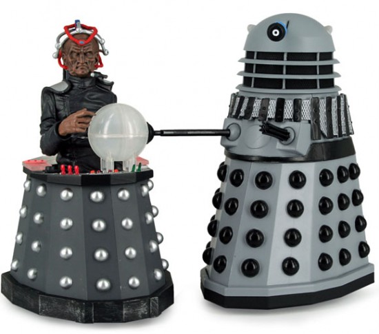 Destiny of the Daleks Set – Merchandise Guide - The Doctor Who Site
