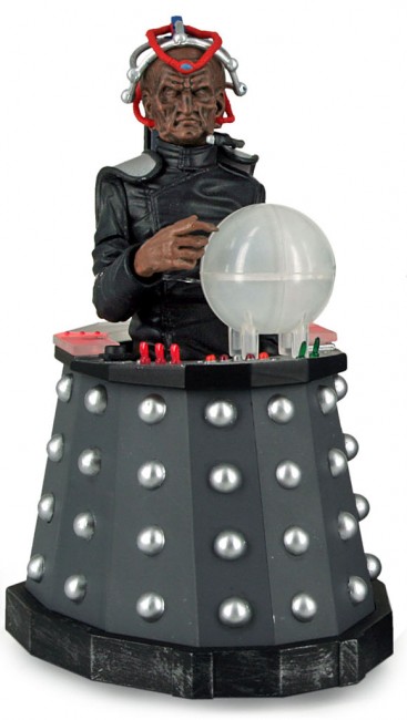 Destiny of the Daleks Set – Merchandise Guide - The Doctor Who Site