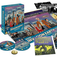 Tardis Fridges / Coolers – Merchandise Guide - The Doctor Who Site