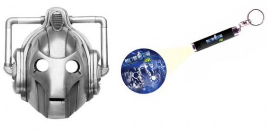 Doctor Who Live Merchandise – Merchandise Guide - The Doctor Who Site