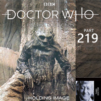 Doctor Who Figurine Collection – Merchandise Guide - The Doctor Who Site