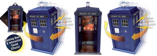 Series Five Merchandise – The Story So Far – Merchandise Guide - The ...