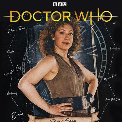 Retail – Merchandise Guide - The Doctor Who Site