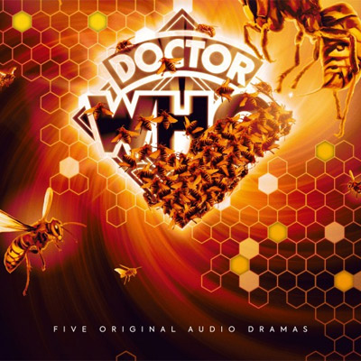 CD – Merchandise Guide - The Doctor Who Site