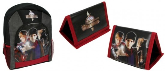 The Adventures of Merlin figures – Merchandise Guide - The Doctor Who Site