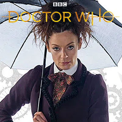 Retail – Merchandise Guide - The Doctor Who Site