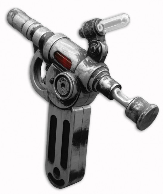 The Doctors Nano Recorder – Pictures – Merchandise Guide - The Doctor ...