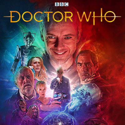 DVD – Merchandise Guide - The Doctor Who Site