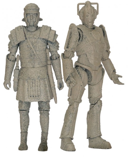 Series 5 figures – Assortment G – Merchandise Guide - The Doctor Who Site