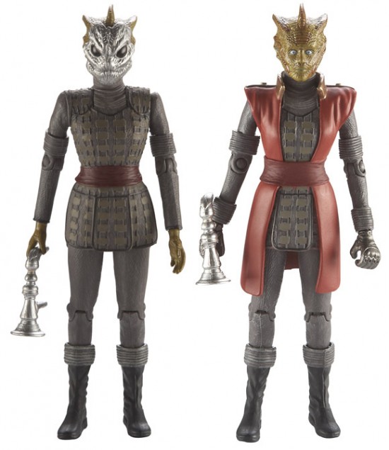 Series 5 figures – Assortment G – Merchandise Guide - The Doctor Who Site