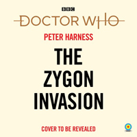 Doctor Who The Zygon Invasion Audio CD – Merchandise Guide - The Doctor ...